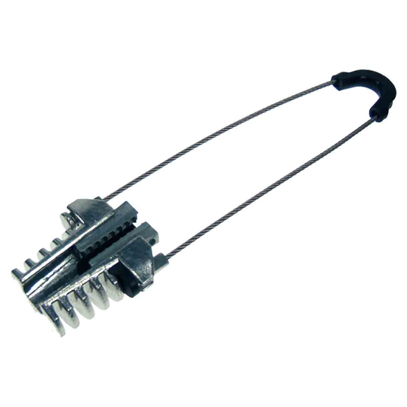 Telenco AC10 500: Anchoring Clamp - Ø6-8mm - Telenco - Telenco UK